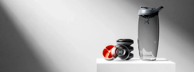 Essentials – Elite Athlete